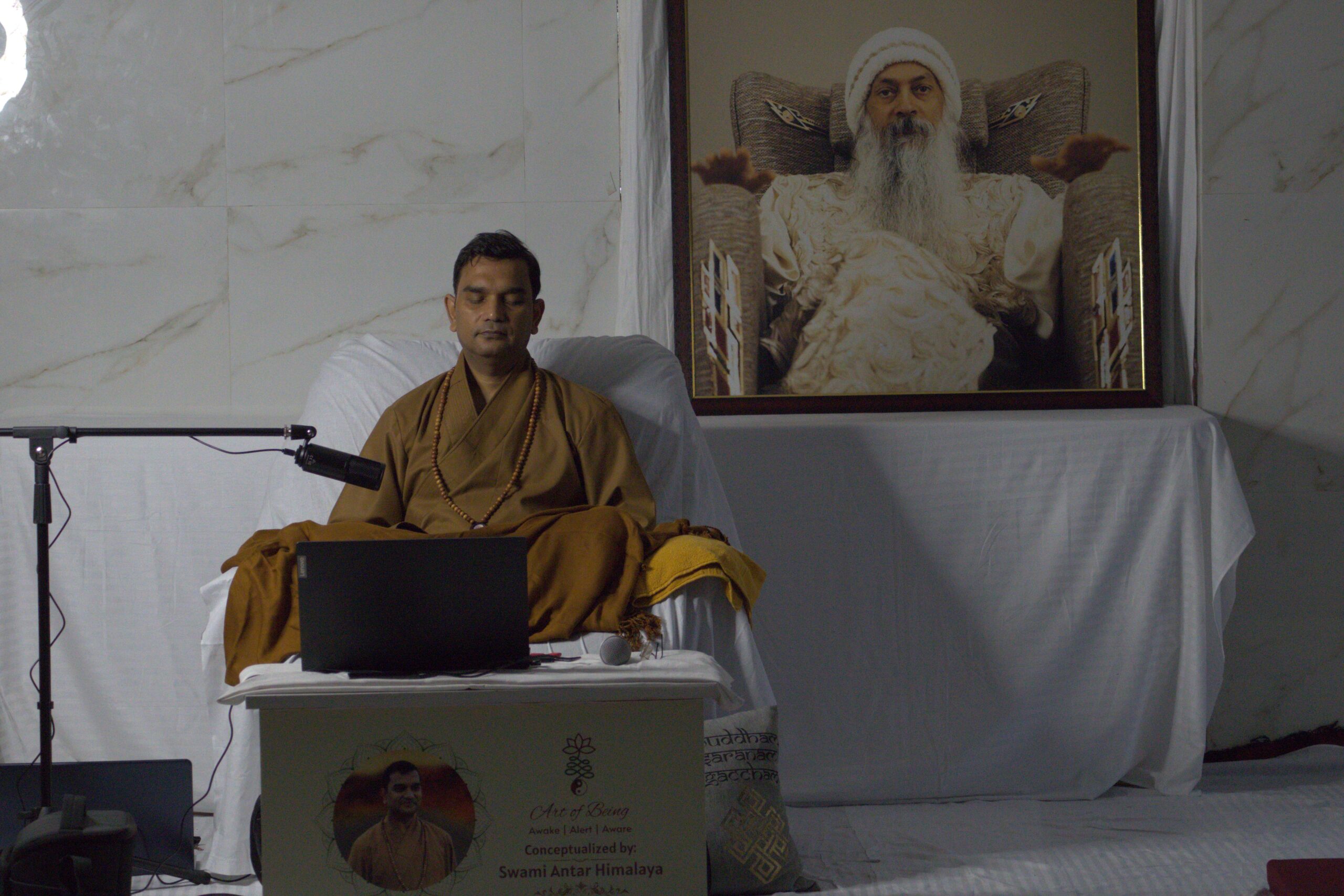 Swami Antar Himalaya – Swami Antar Himalaya